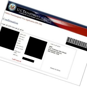 What is the K1 FTP Letter? | PinayRican