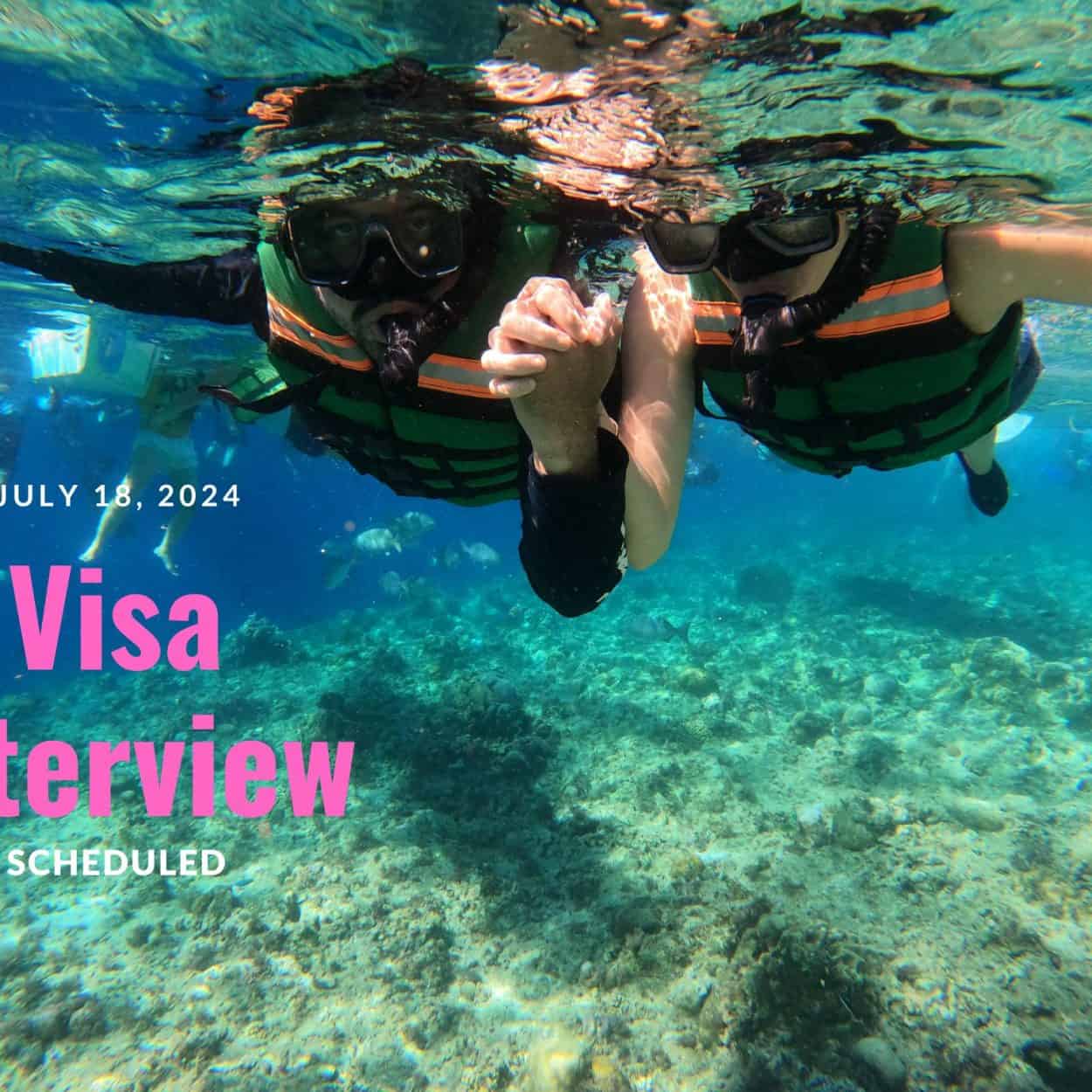 What is the K1 FTP Letter? | PinayRican