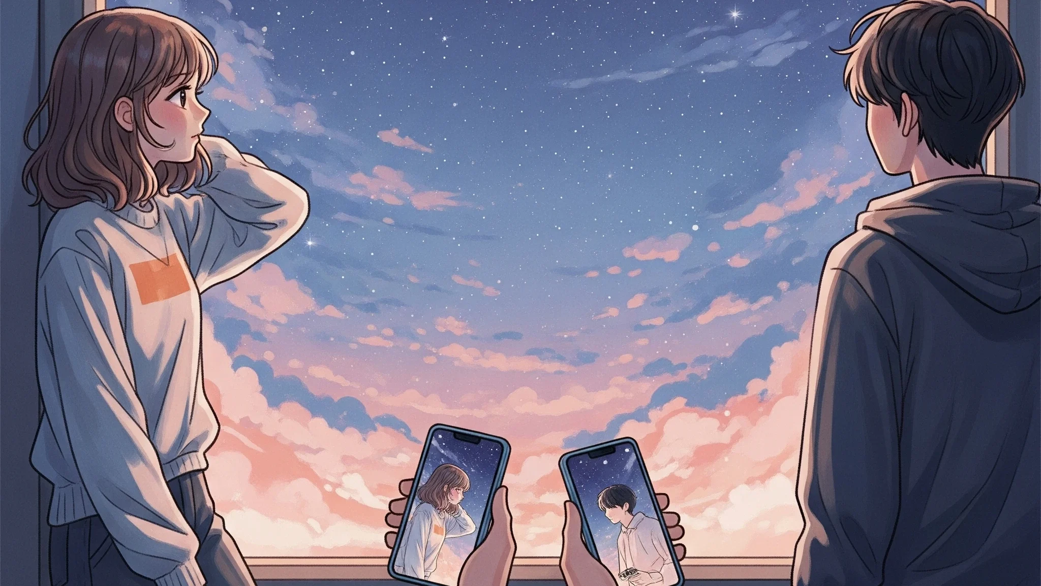 Long-Distance Relationships: Making It Work Together | PinayRican