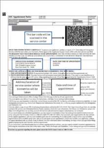 I-765 Biometrics Process: Essential Information to Know | PinayRican